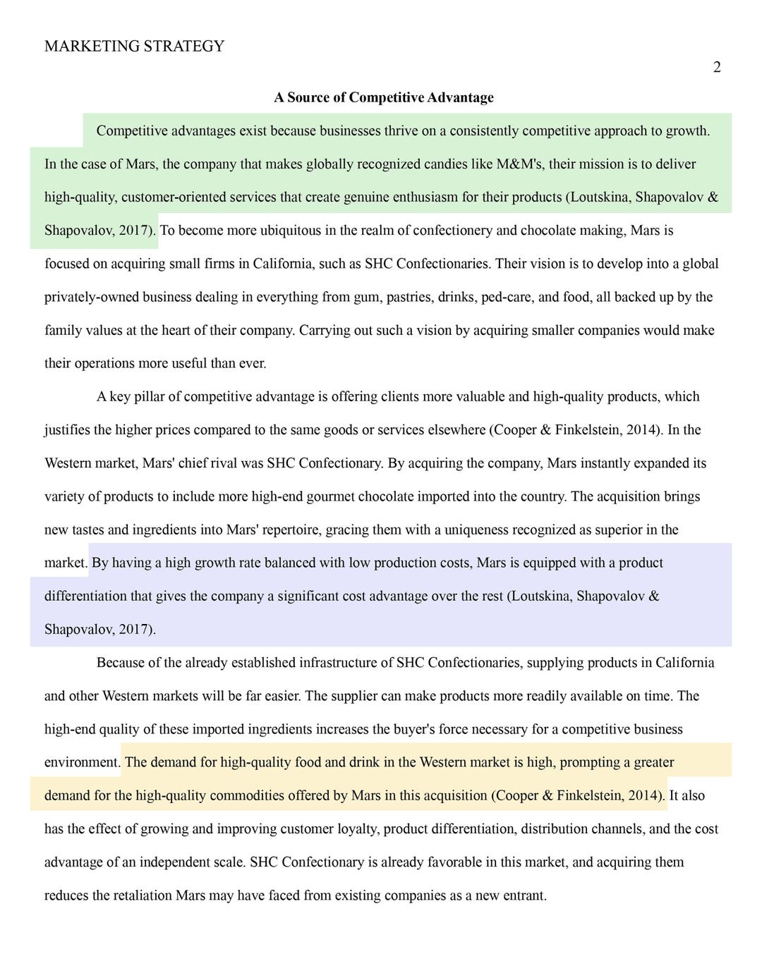 Academic help for every student | Paper24